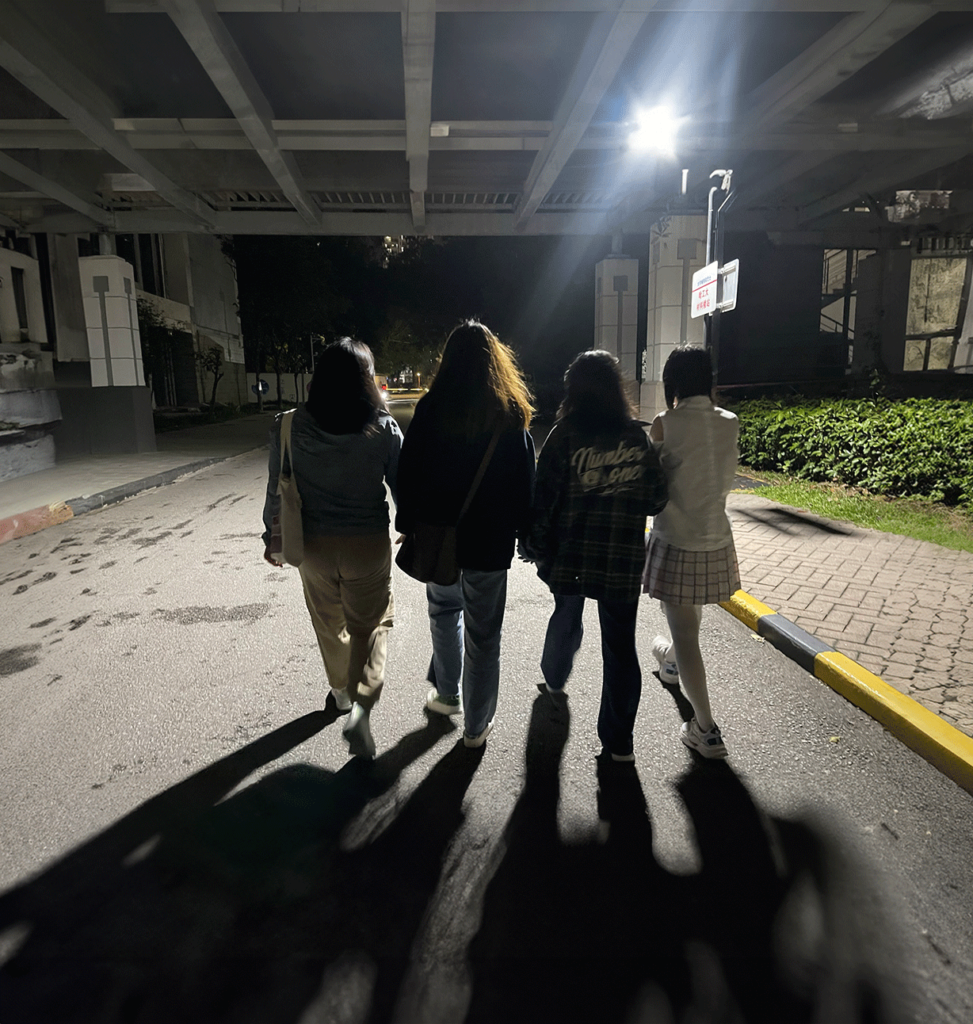 Home - Architektoniczki